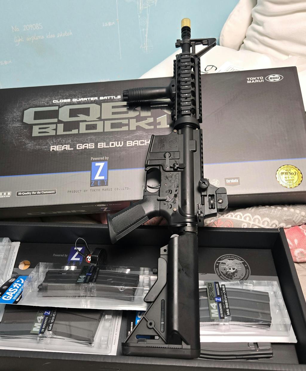 【G&G】Rear Sight for T418 / G-03-115 – ROCK-et