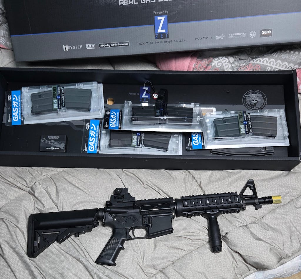 【G&G】Rear Sight for T418 / G-03-115 – ROCK-et