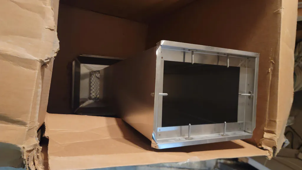 Chimney Flue Extension | Chimney Extension Kit - Rockford Chimney