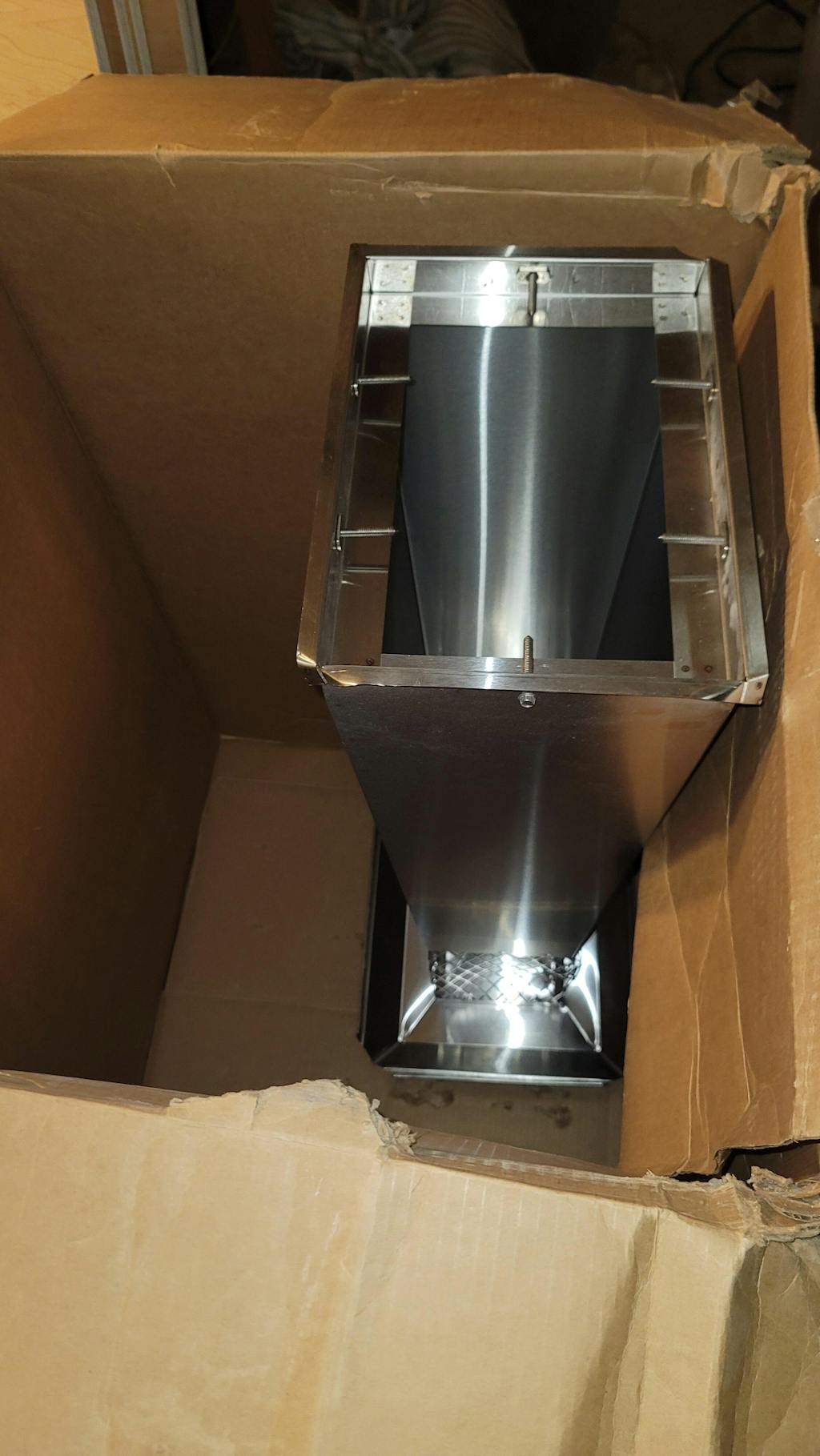 Chimney Flue Extension | Chimney Extension Kit - Rockford Chimney