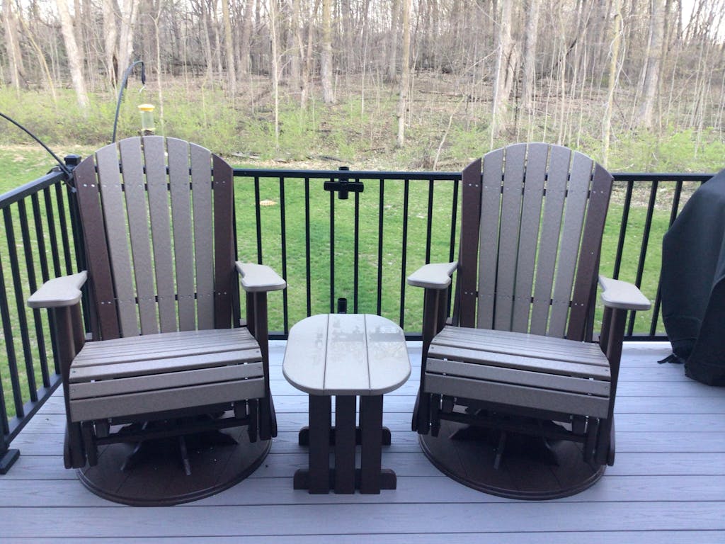 Wooden Rocking Chair: How To Waterproof Rockers – Rocking Furniture