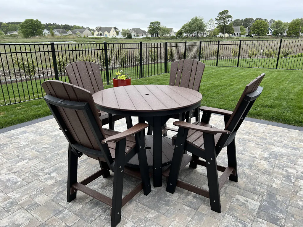 Wooden Rocking Chair: How To Waterproof Rockers – Rocking Furniture