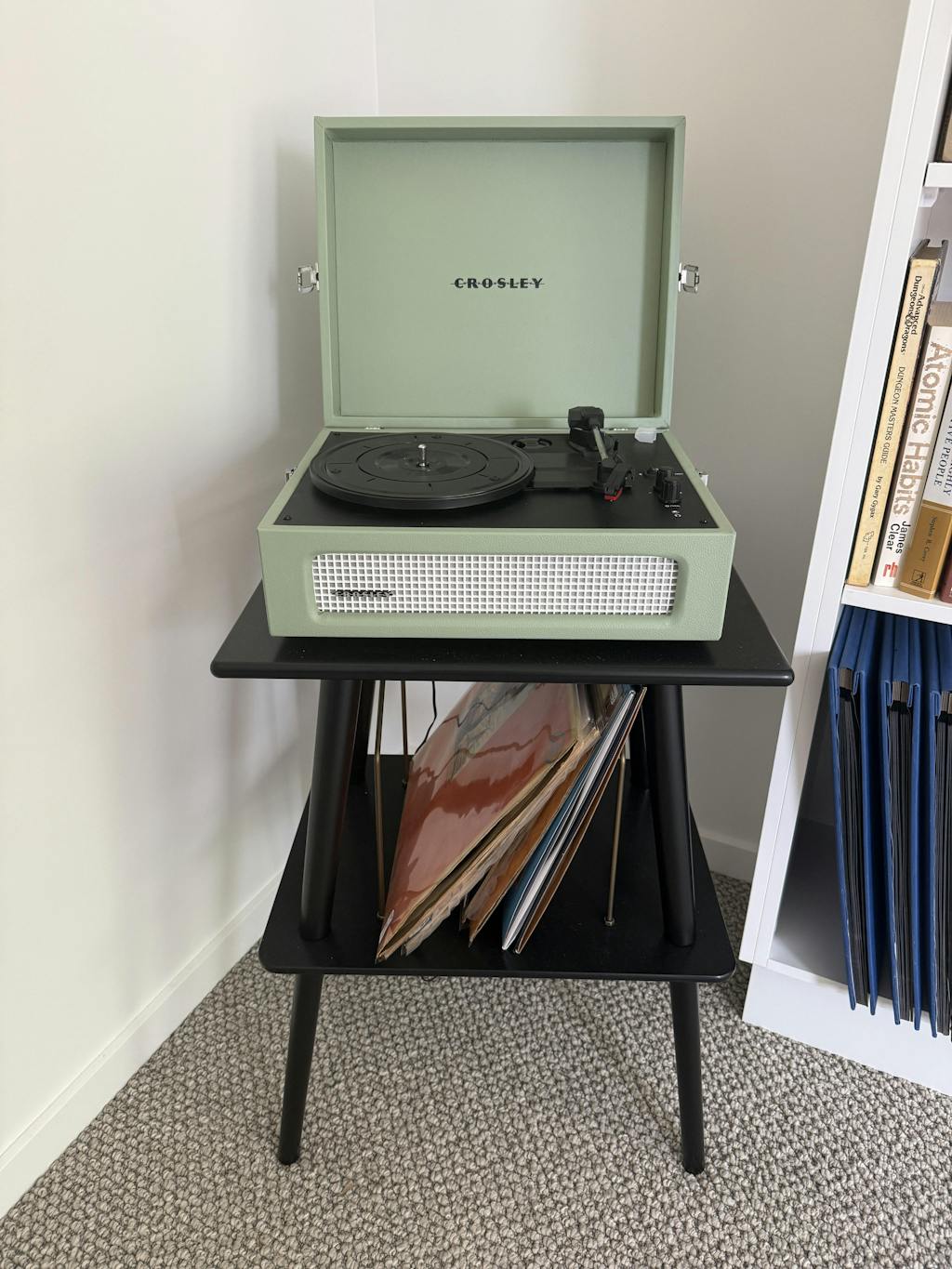 Record Player Stands Australia | Rockit