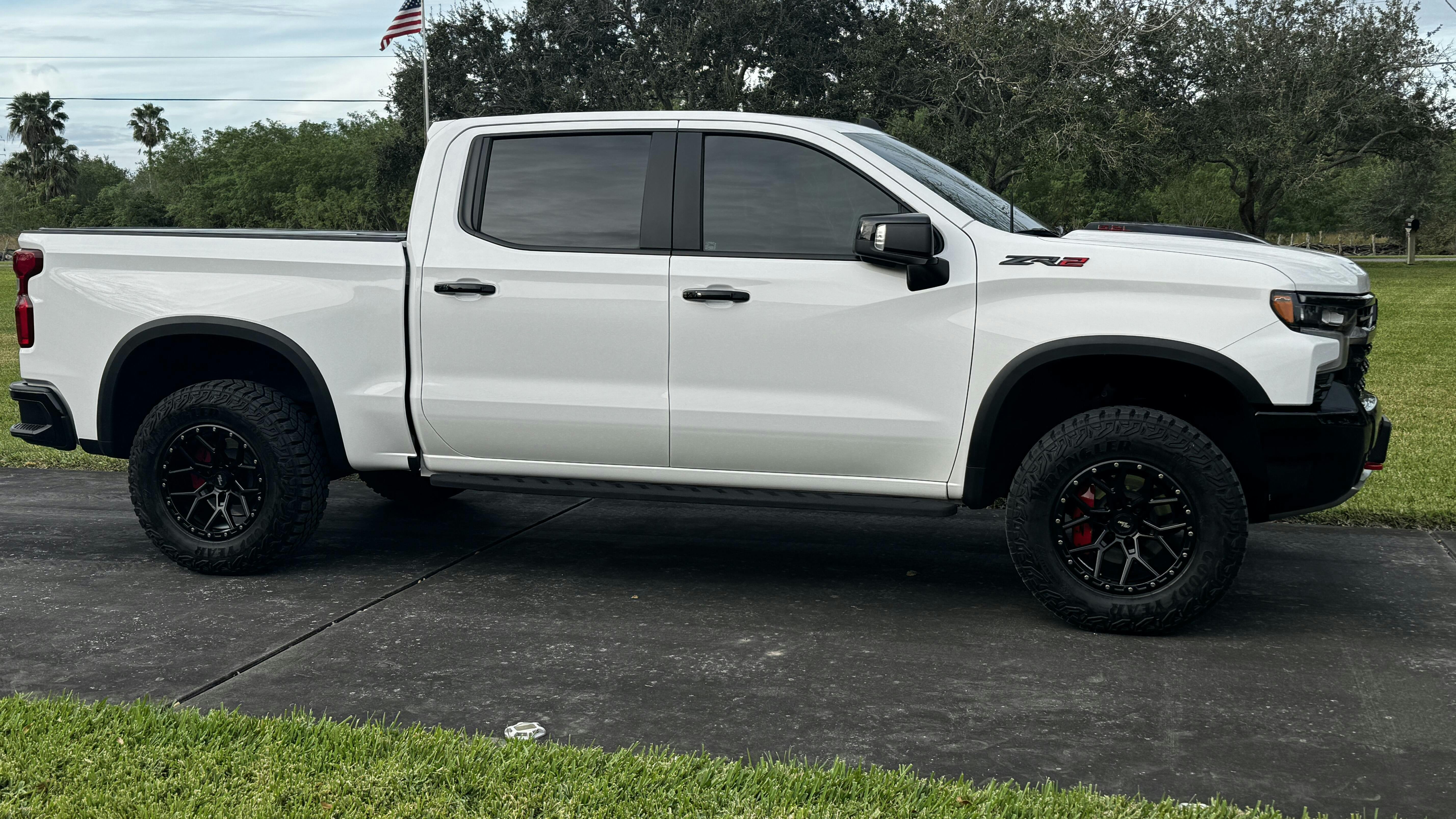 Rocktrix Wheels RT107 Seven Split Spoke Mesh – Rocktrix Offroad