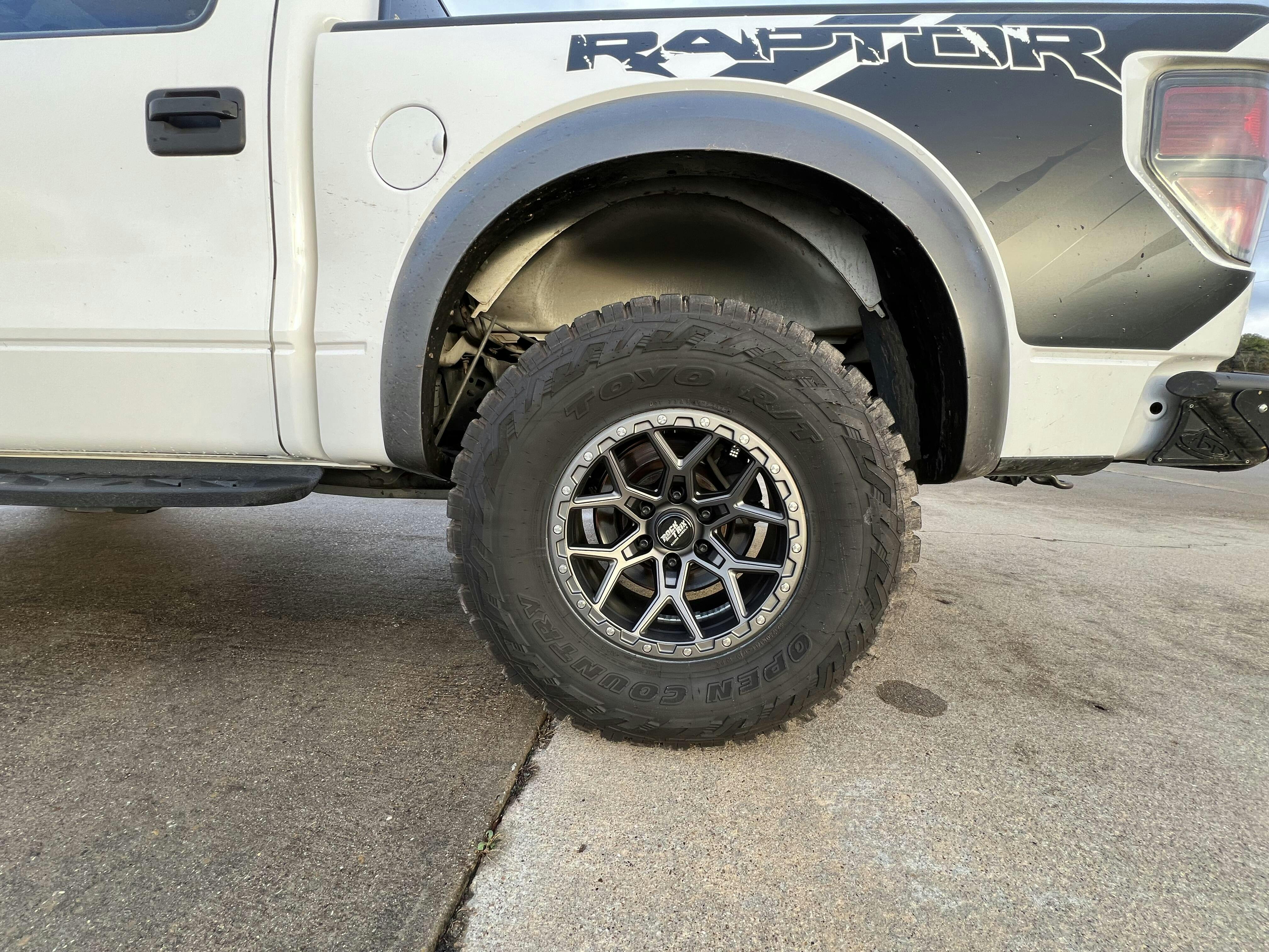 Rocktrix Wheels RT107 Seven Split Spoke Mesh – Rocktrix Offroad