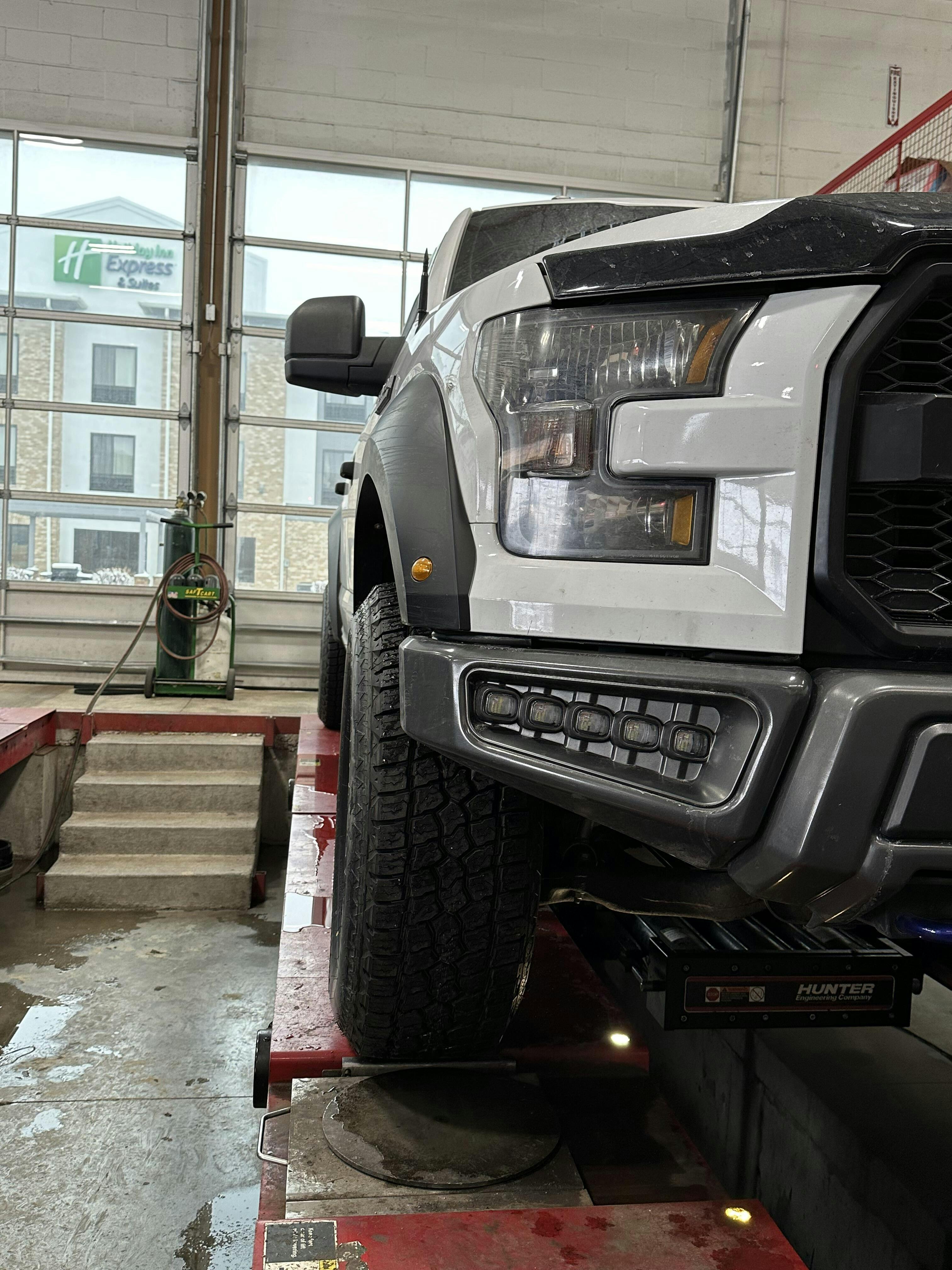 Rocktrix RT112 - Six Spoke Classic, 17x9 Wheels – Rocktrix Offroad