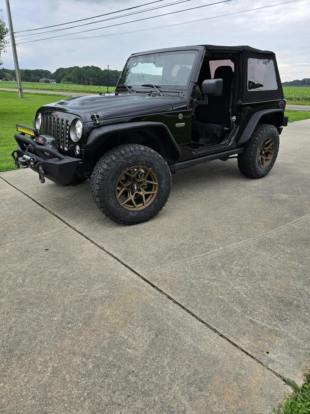 Rocktrix RT105 Five Split-Spoke Mesh – Rocktrix Offroad