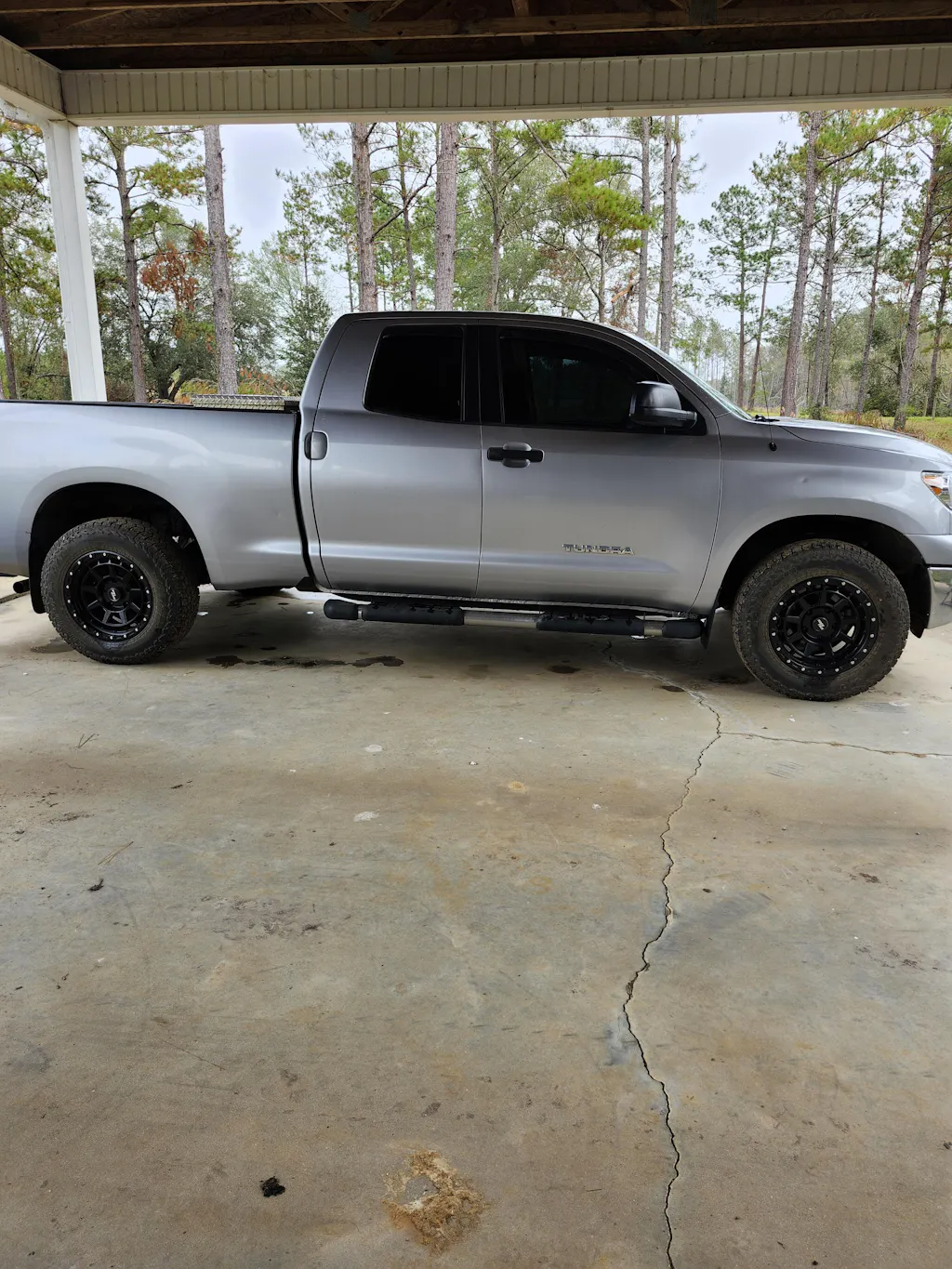 Rocktrix RT114 - 9 Flat Spokes, 17x9 Wheels – Rocktrix Offroad