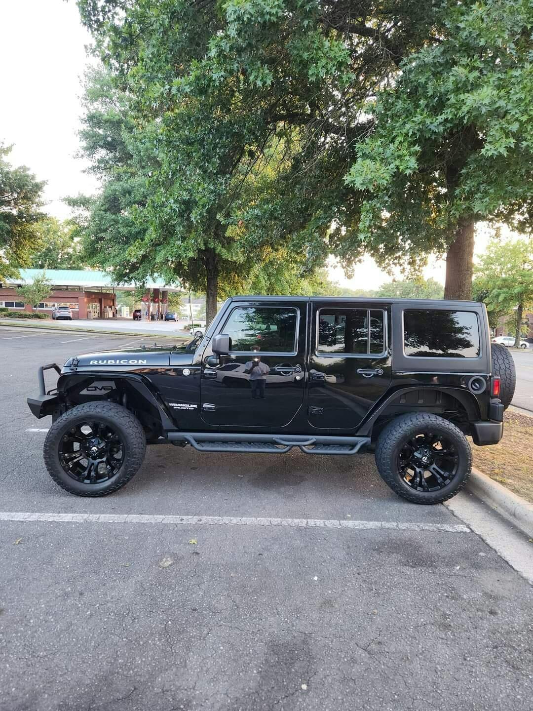 Rocktrix RT112 - Six Spoke Classic, 17x9 Wheels – Rocktrix Offroad