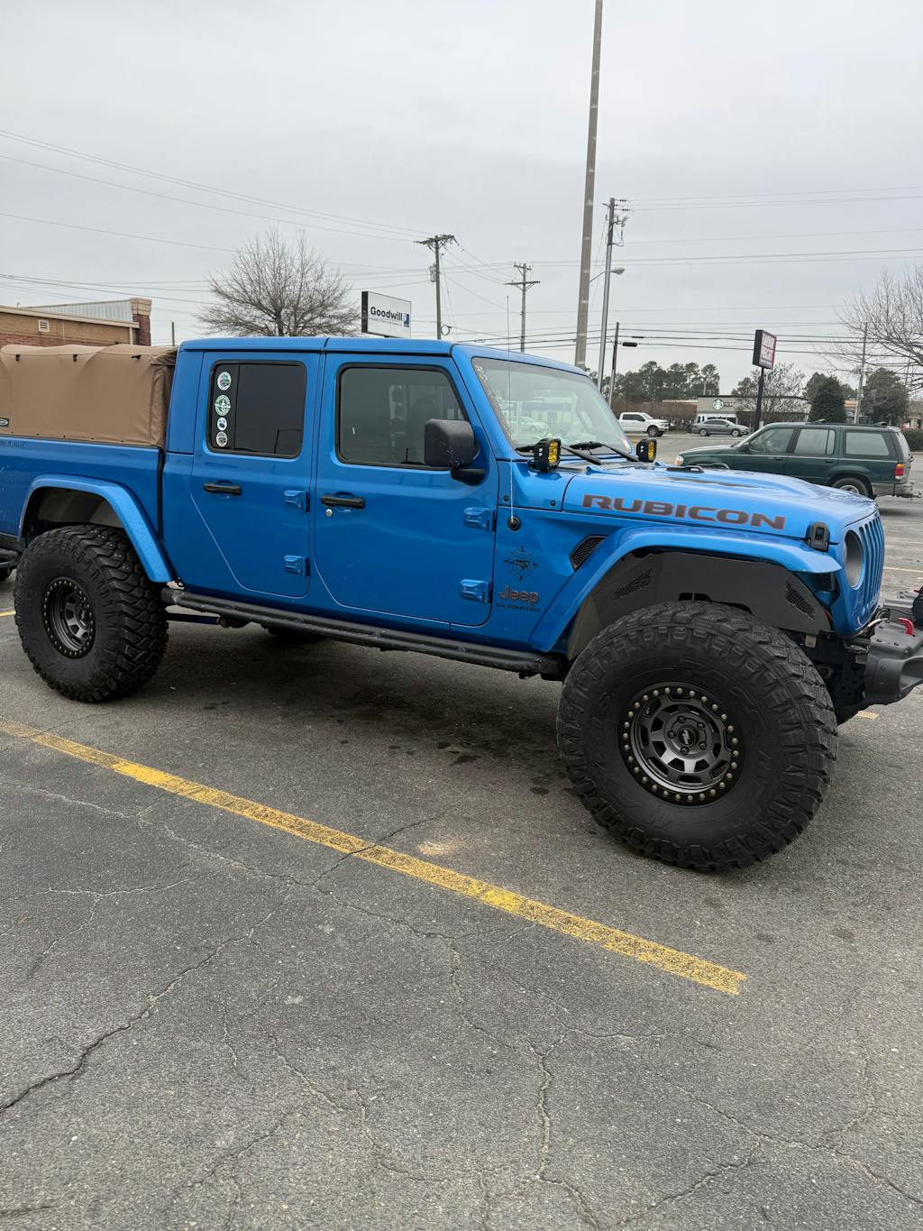 Rocktrix RT117BL - Double 8 Spoke Beadlock, 17x9 Wheels – Rocktrix Offroad