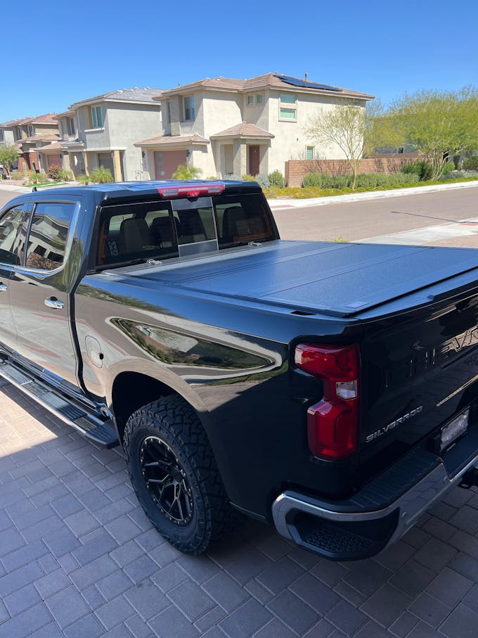 Rocktrix Offroad - Rock Solid Rims