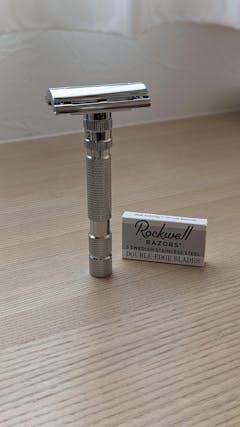 Rockwell 2Cシリーズ – ロックウェルレイザー
