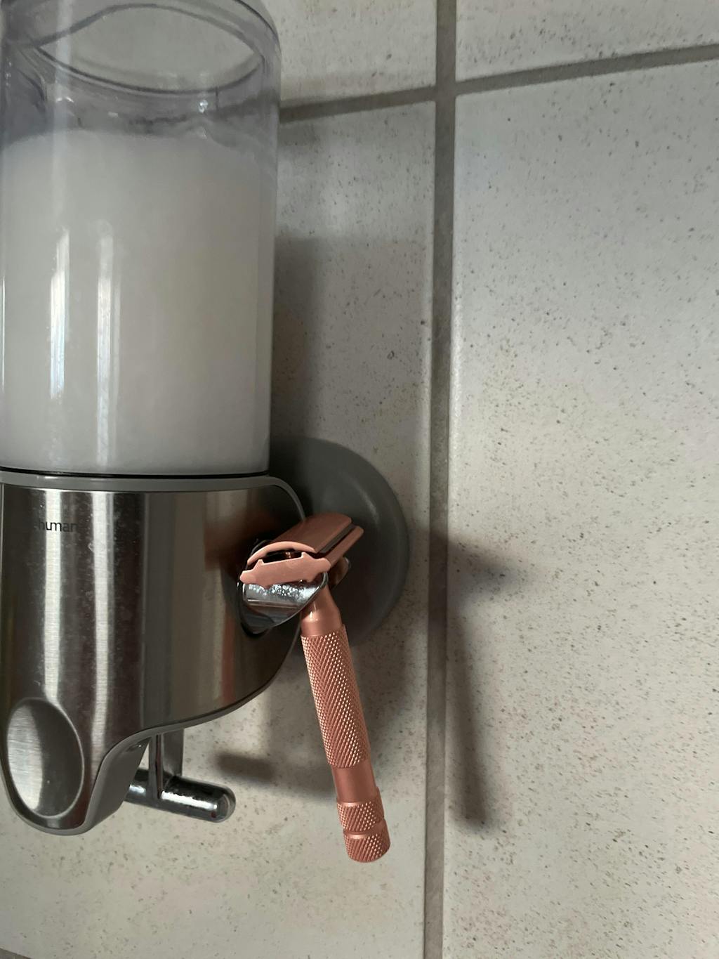 Rockwell 2C Double Edge Safety Razor | Rockwell Razors