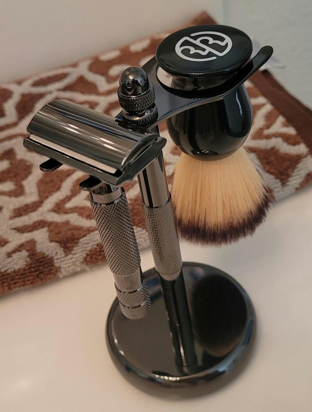 Safety Razor Reviews - 4500+ Verified Rockwell Razors Reviews