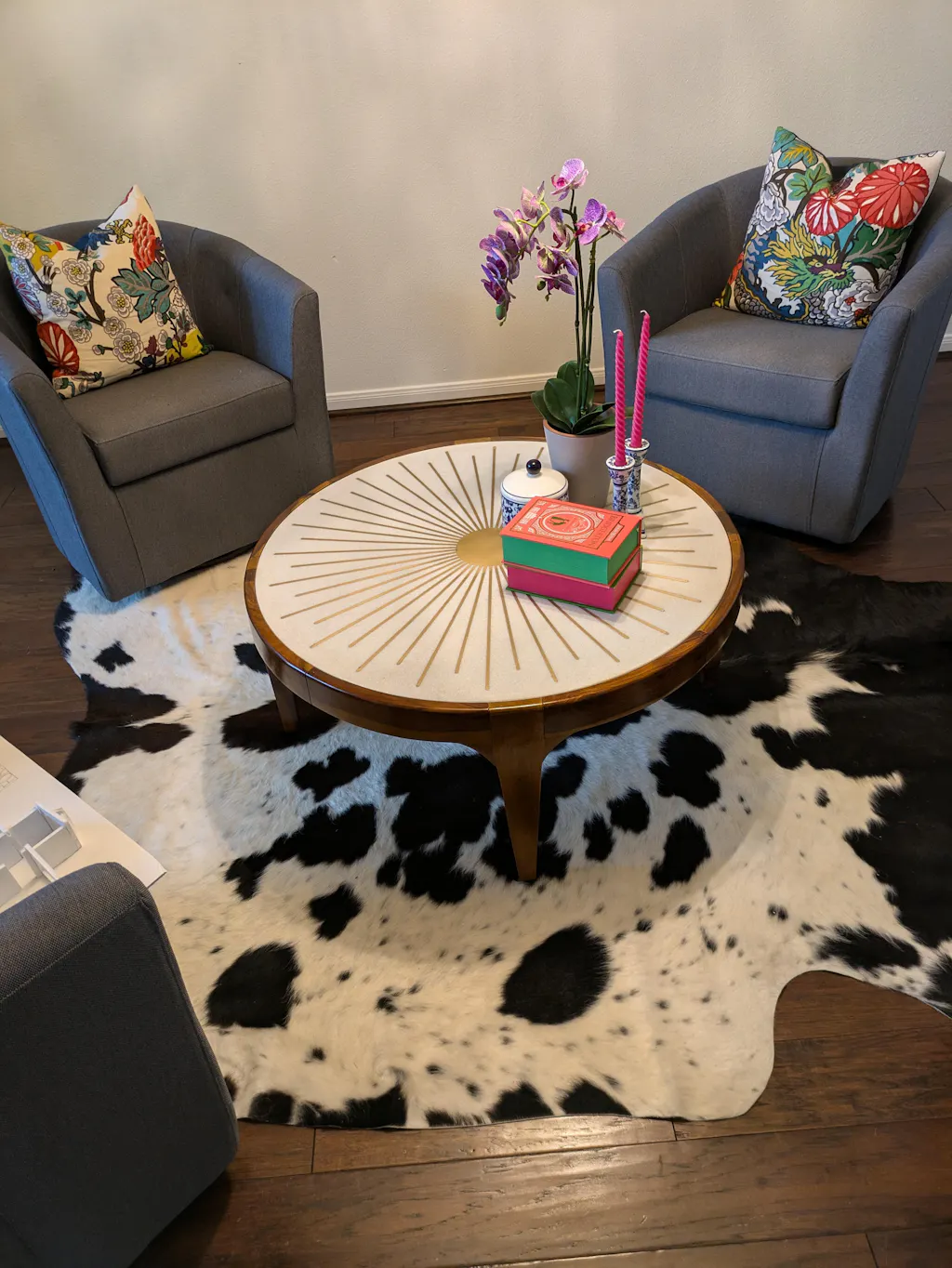 Shop Genuine Cowhide Handbags - On Sale Now | Rodeo Cowhide Rugs