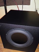 Speedwoofer 10E – Rogersound Labs