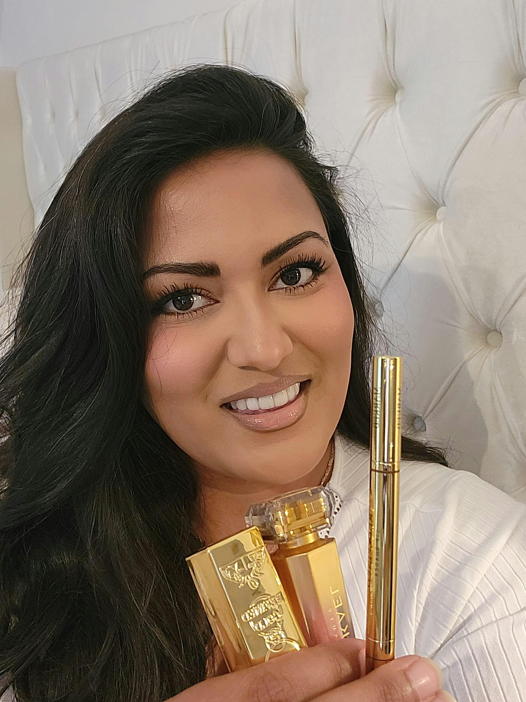 Redefined Lip Shader – Rokael Beauty