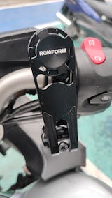 Pro Series Motorcycle Perch Mount– Rokform