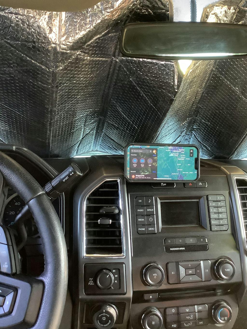 Cell Phone Ring Stand Holder | Magnetic Ring Grip & Stand - Rokform