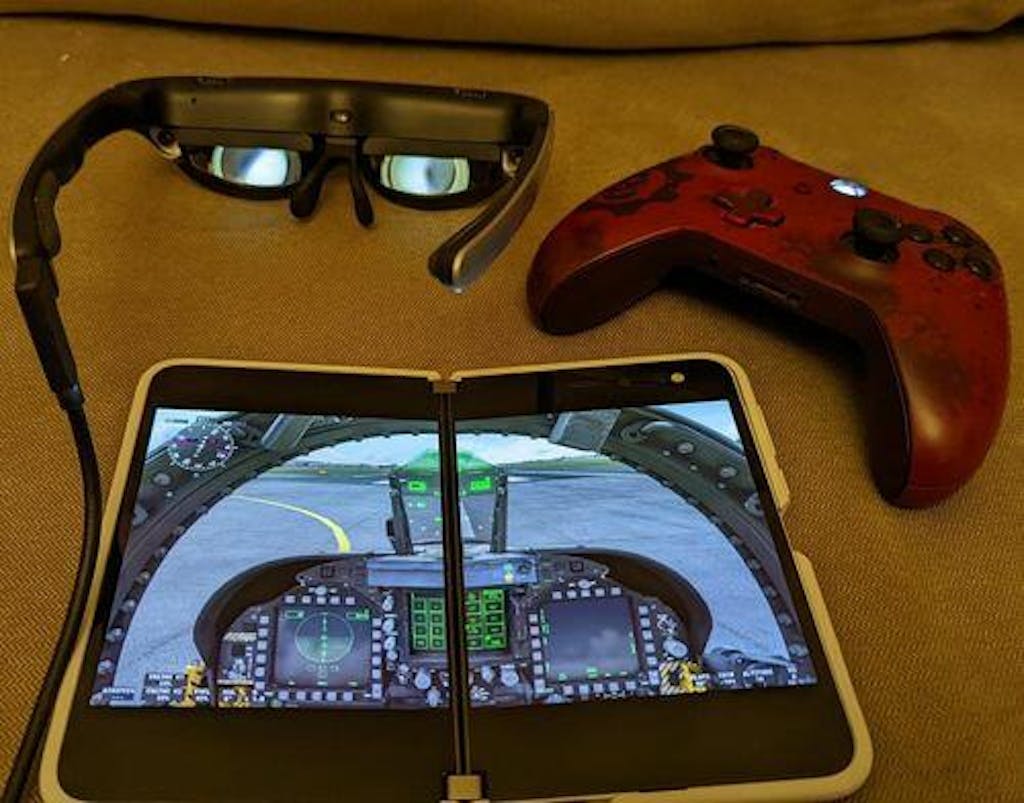 Rokid Magic Pack - Rokid