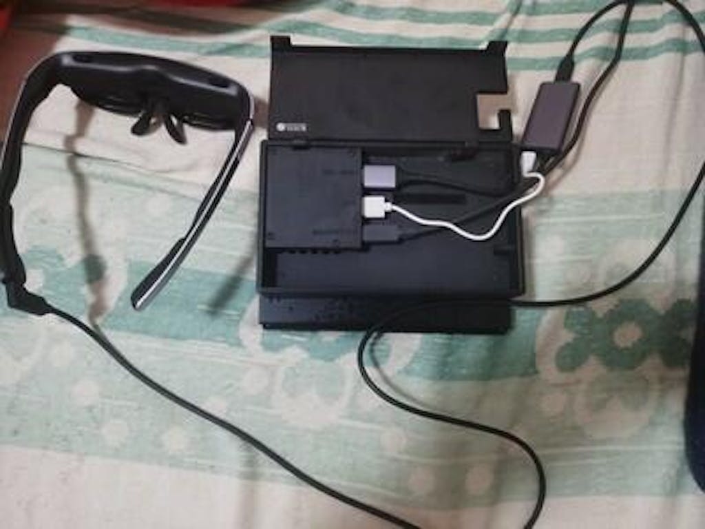 Rokid Magic Pack - Rokid