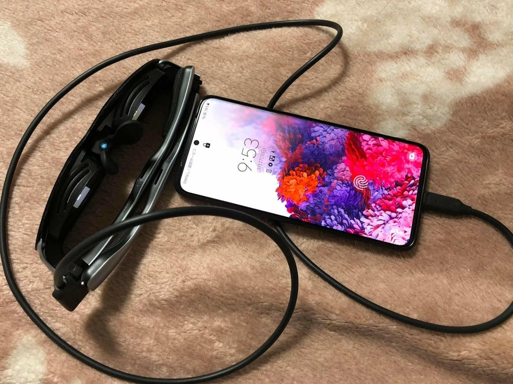 Rokid Max 2 AR Glasses - Rokid