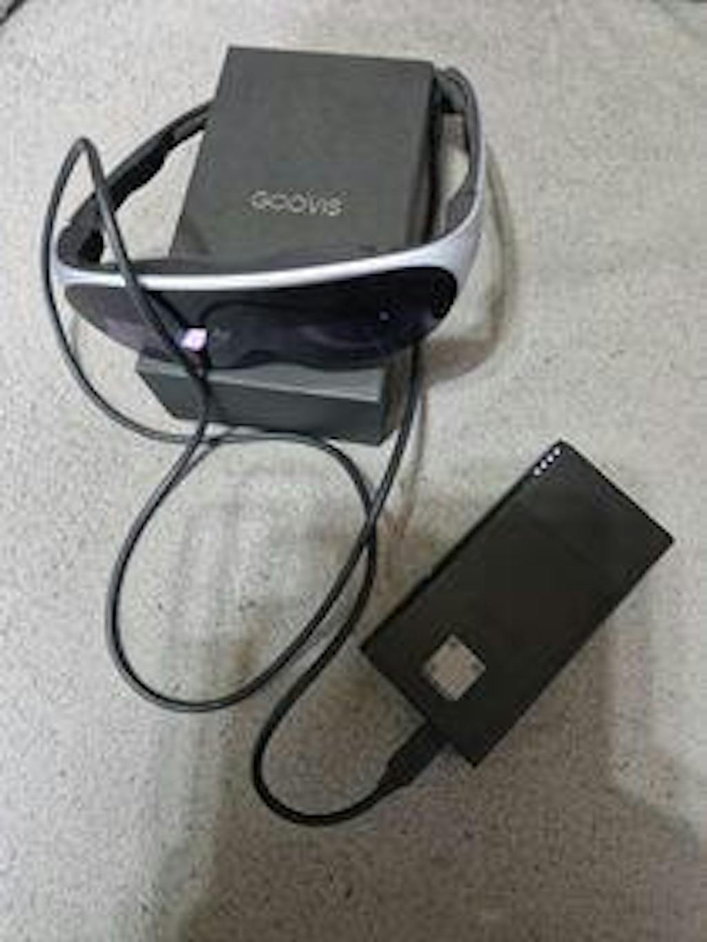 Rokid Magic Pack - Rokid