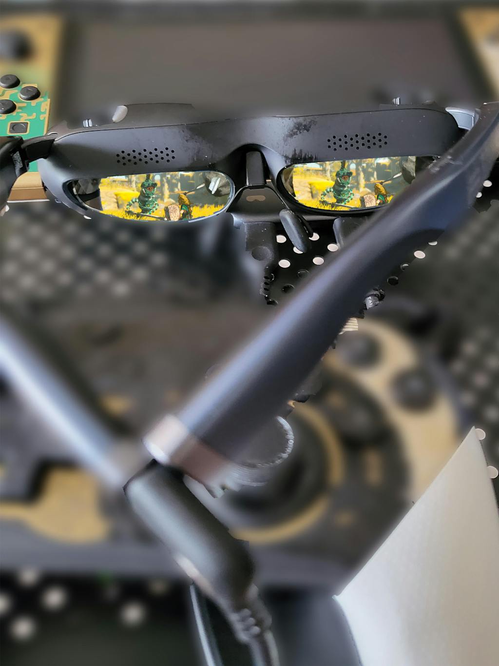 Rokid Max AR Glasses for Sale - Immerse Yourself in Augmented Reality ...