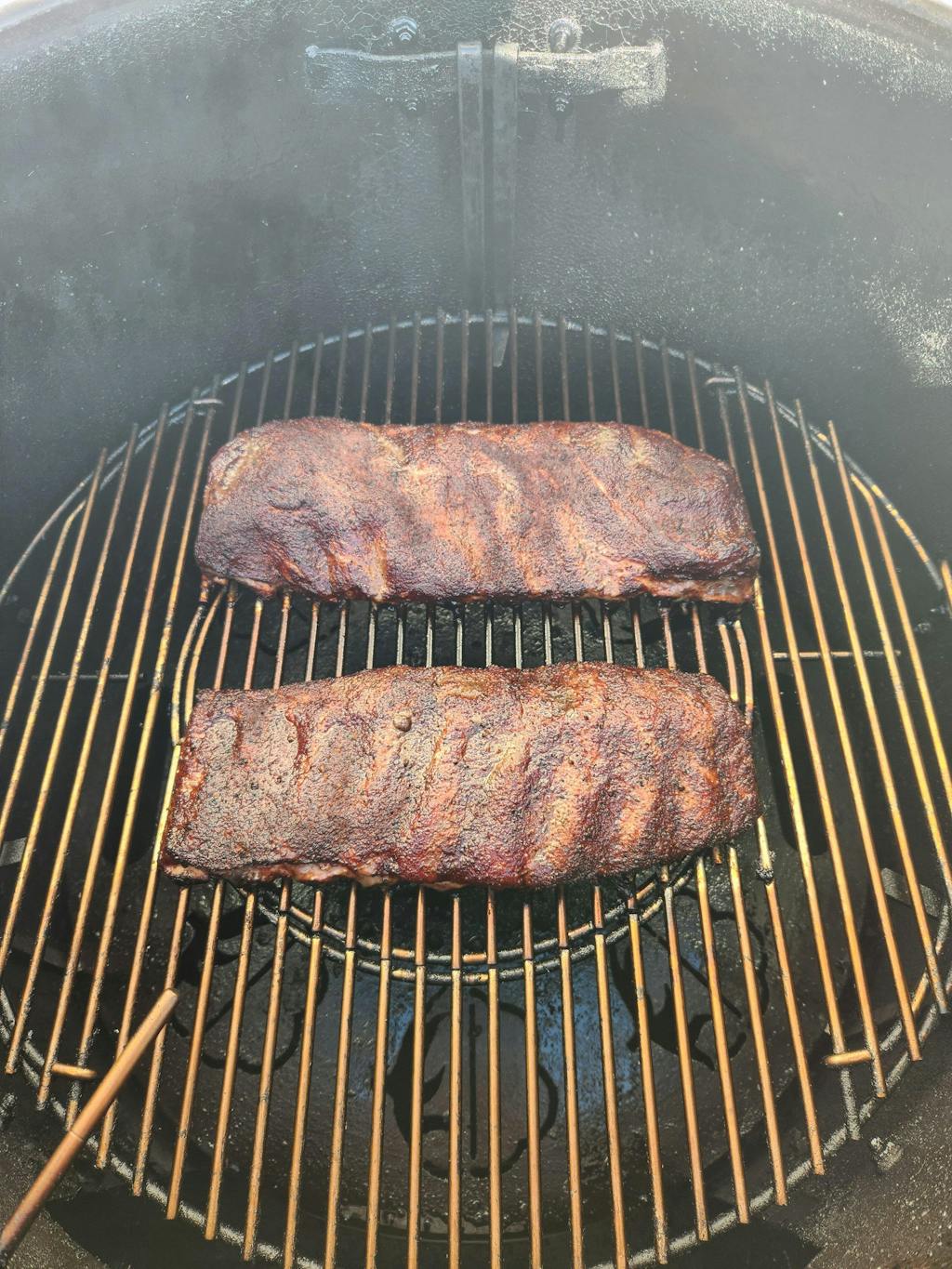 Perpetual Pork – Rolling Bones Barbecue