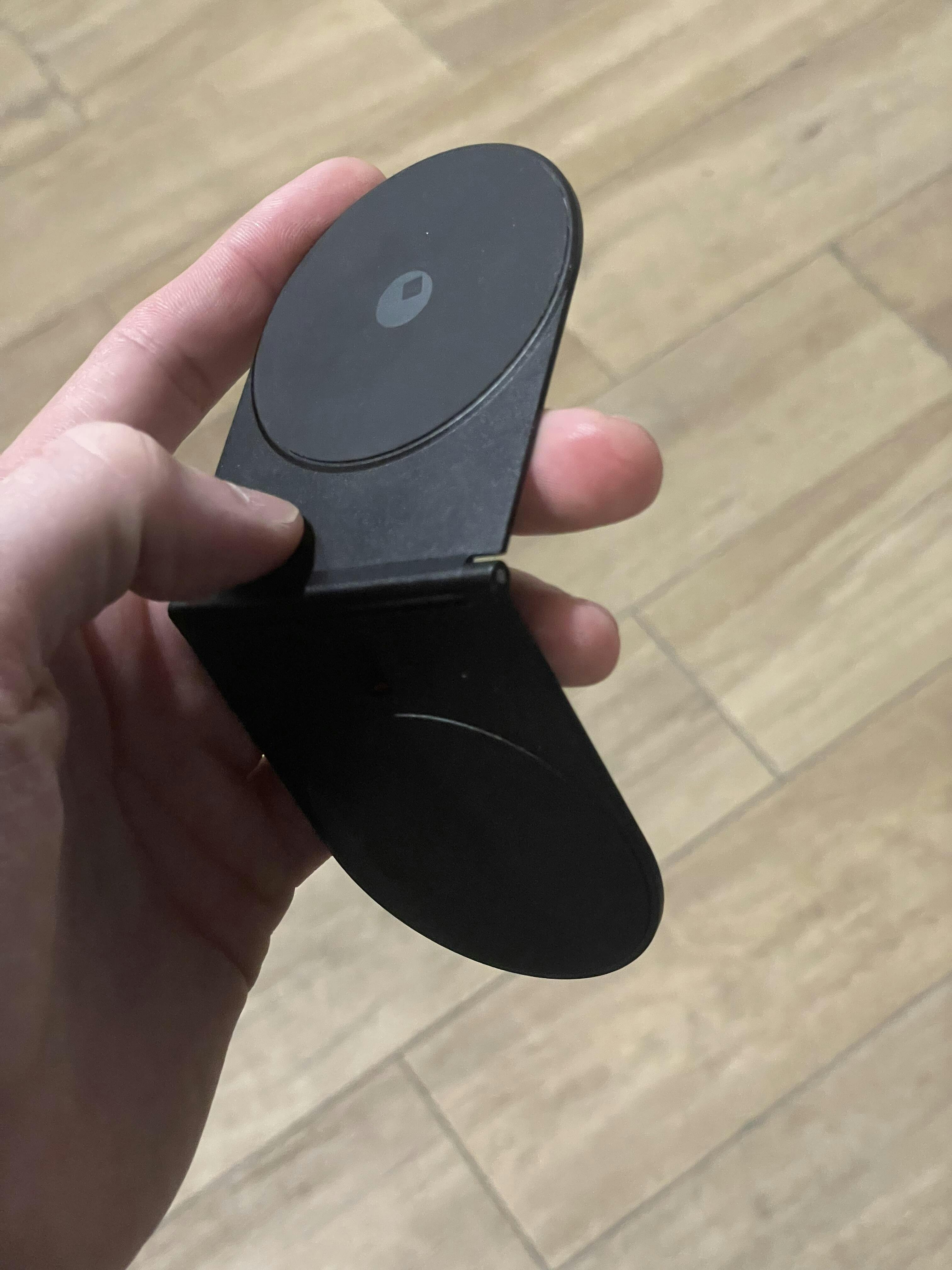 Rolling Square EDGE® Pro Core | Universal magnetic phone holder ...