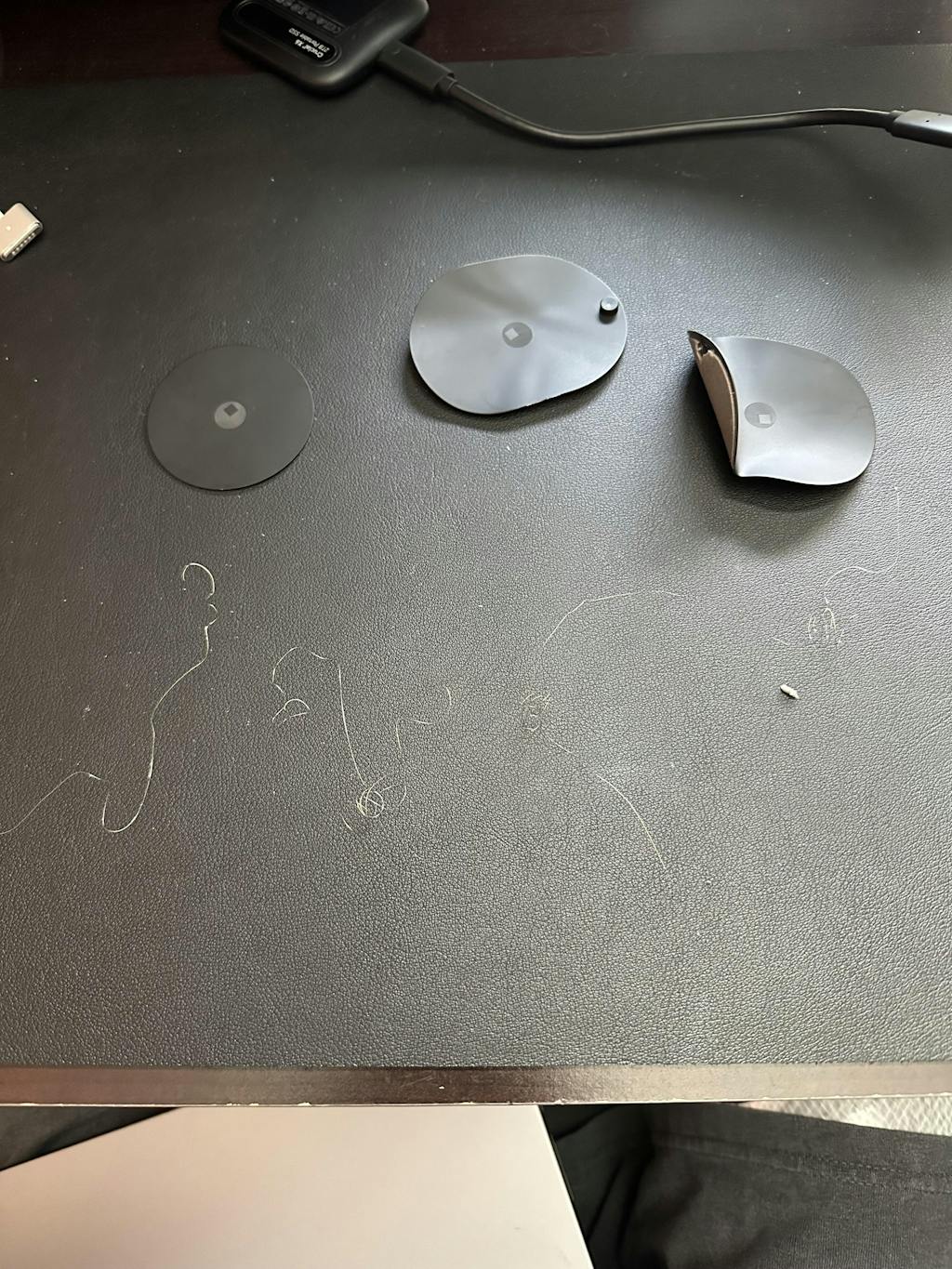 Rolling Square EDGE® Pro Tablet Kit | Universal magnetic tablet holder ...