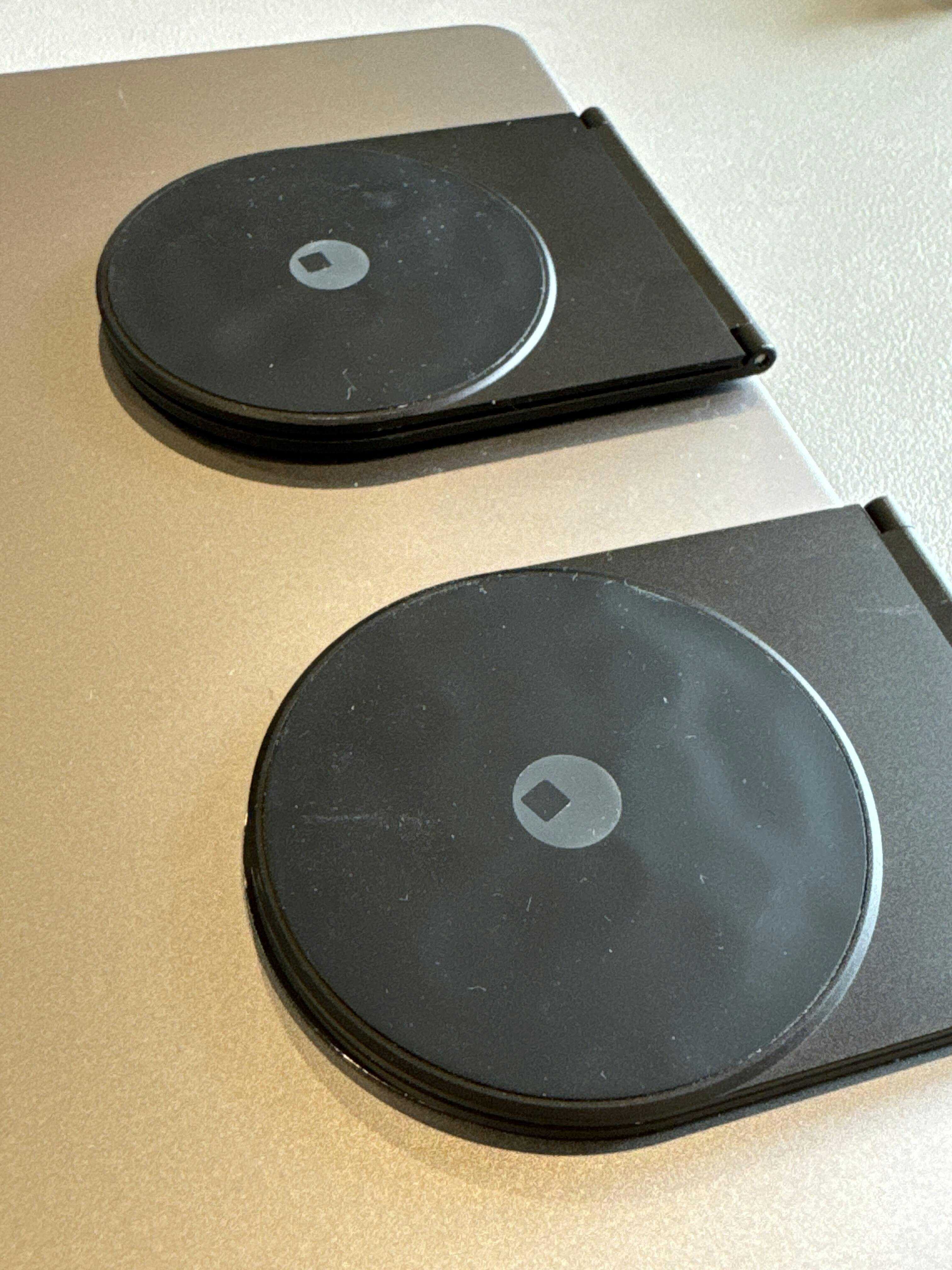 Rolling Square EDGE® Pro Core | Universal magnetic phone holder ...