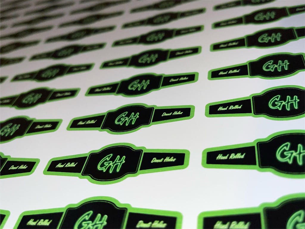 Custom Hash Hole Bands | Custom Pre-Roll Bands | Custom Blunt Bands ...