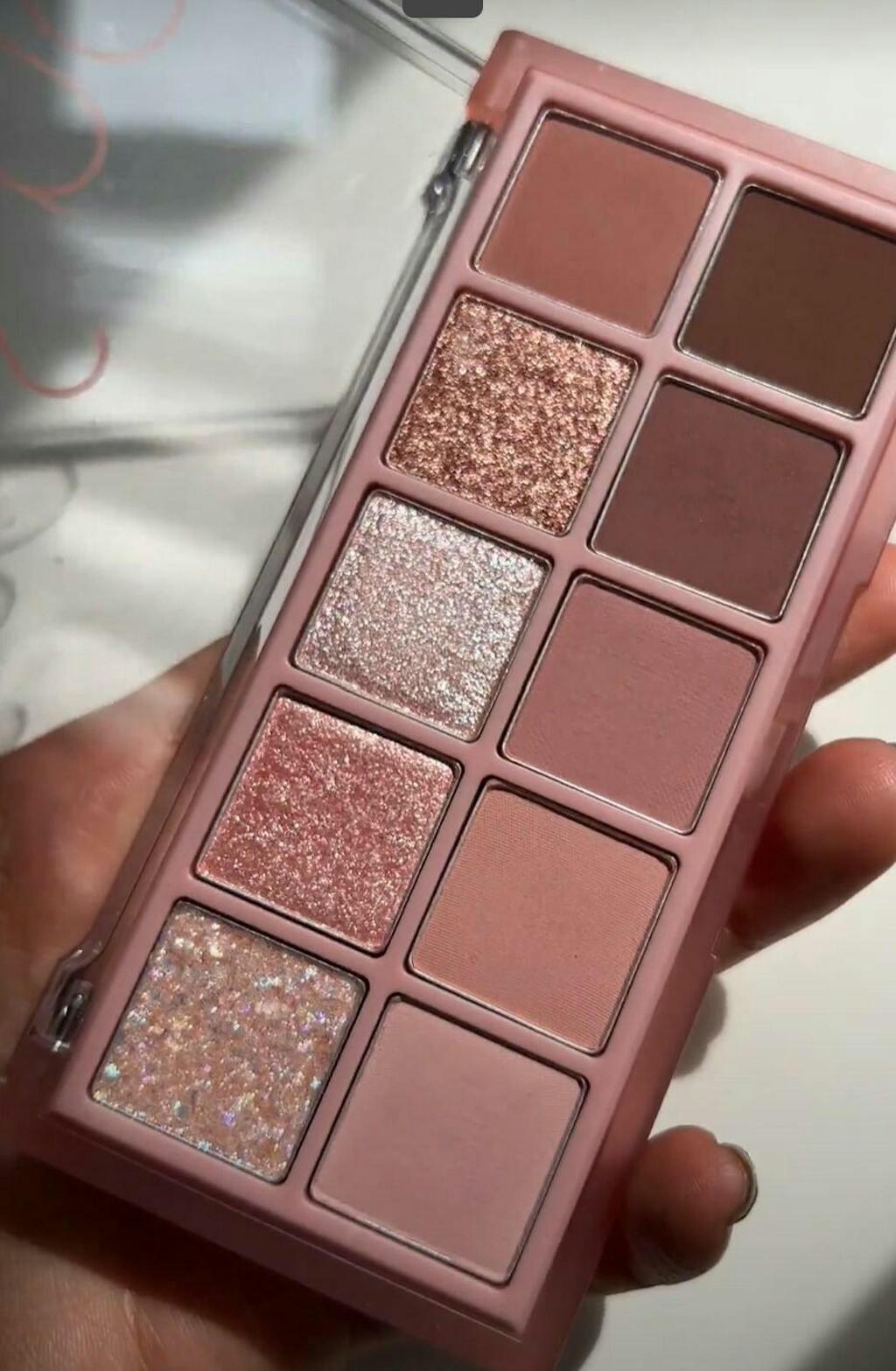 Better Than Palette Secret Garden | Rom&nd US Official