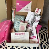Romance Book Subscription Box - Romance Book and Chill