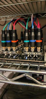 gcomp Automatic 8:2 Component / Composite switch – Rondo Products