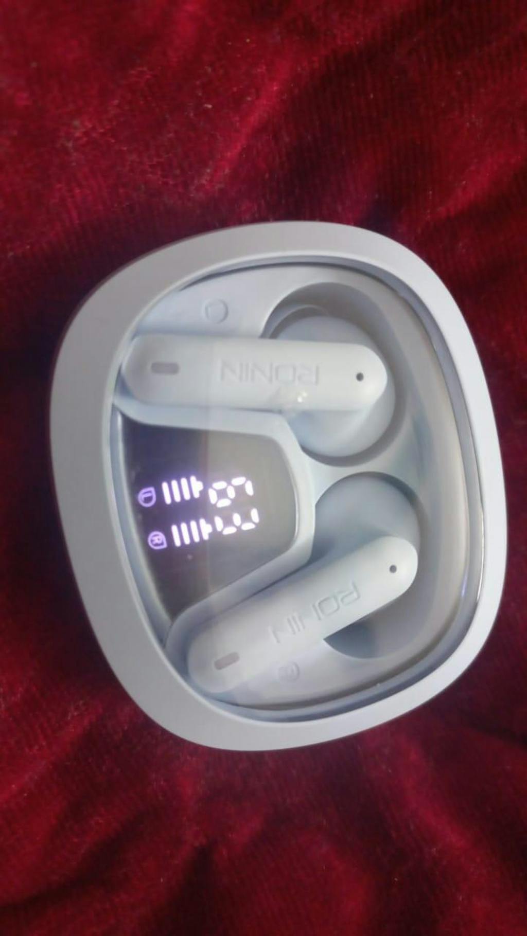 R-540 EarBuds – Ronin