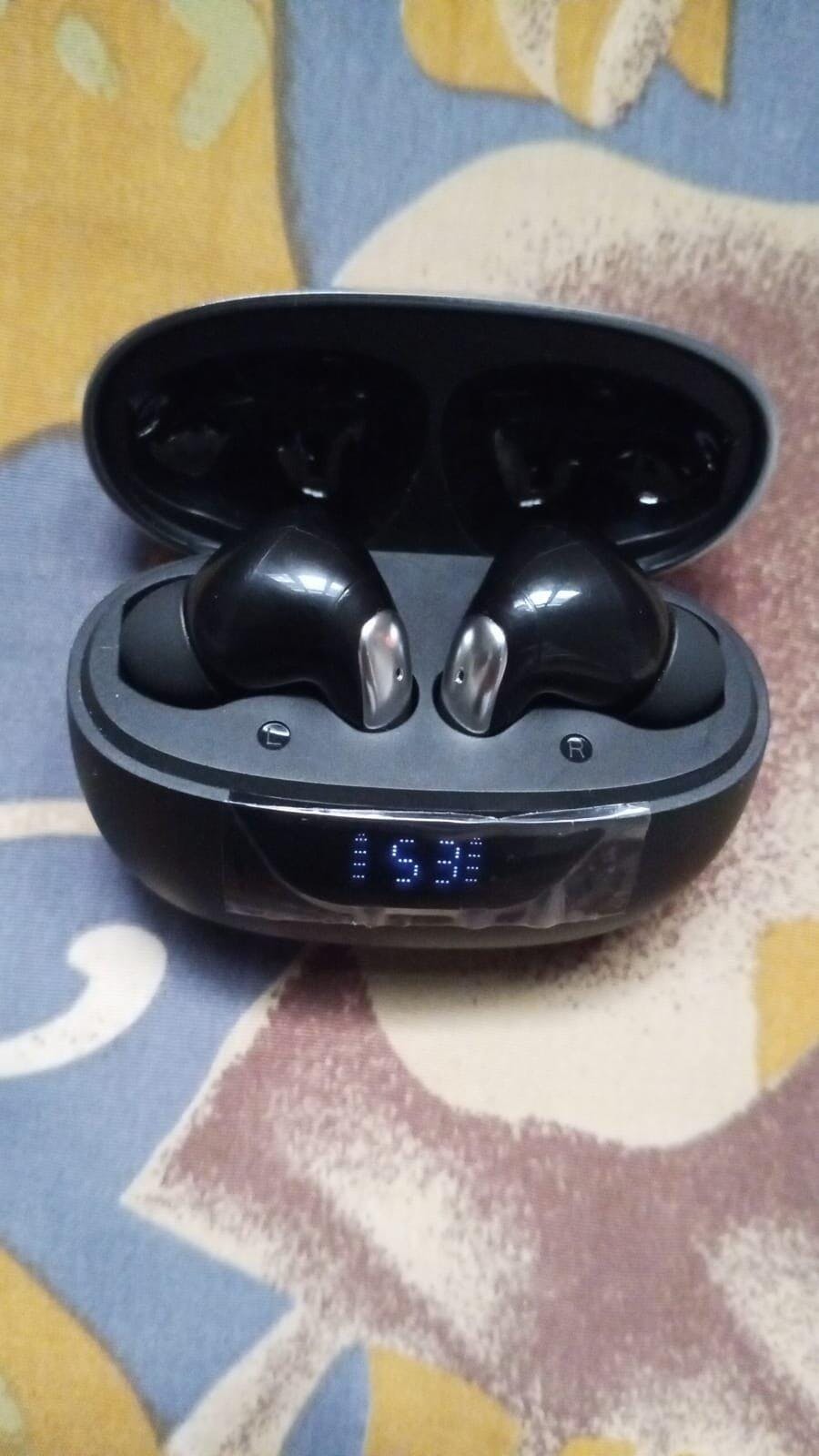 Mystique | R-7010 – Ronin