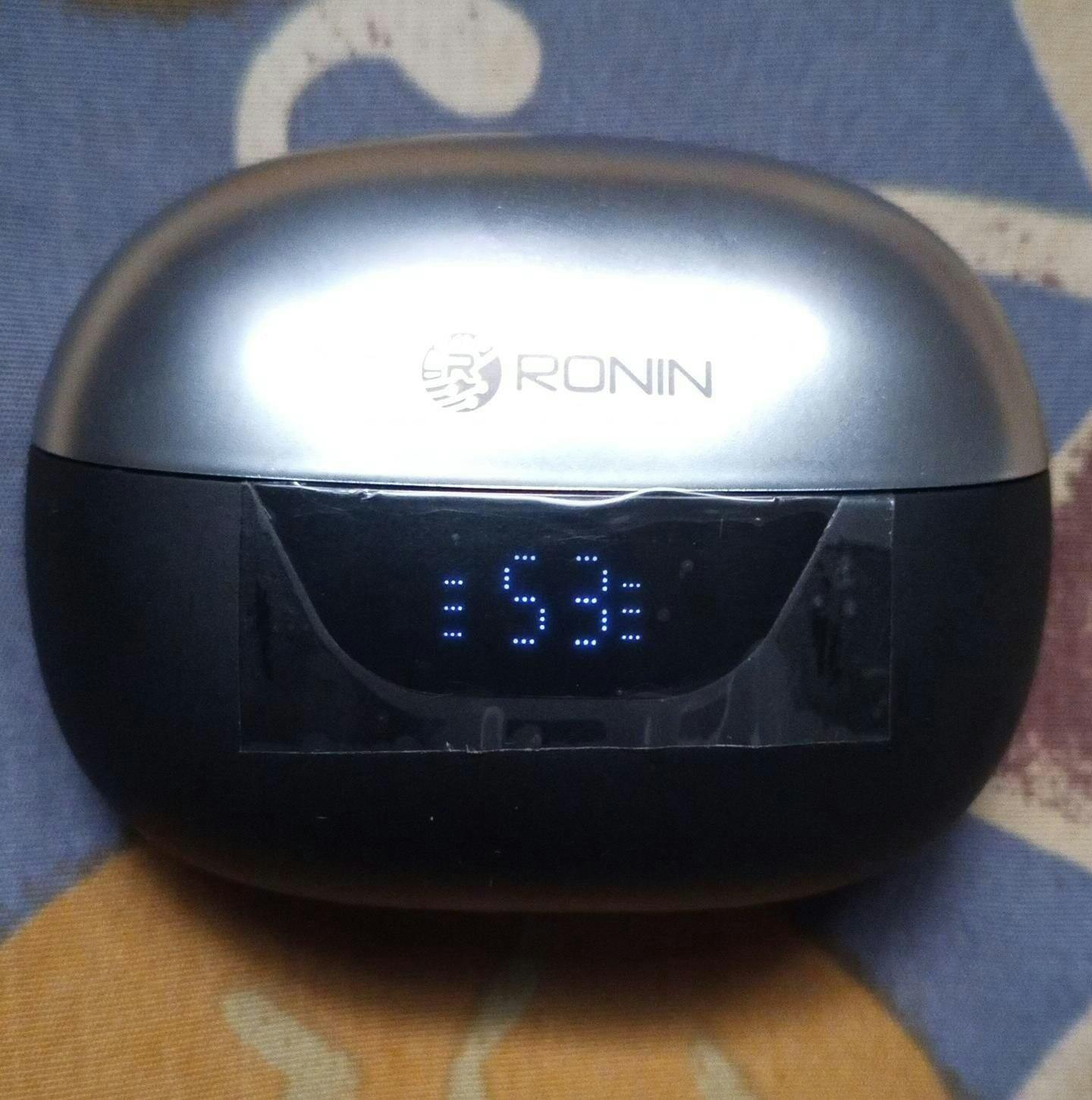 Mystique | R-7010 – Ronin