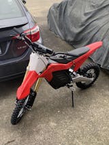 Customer Reviews – Ronster Rides