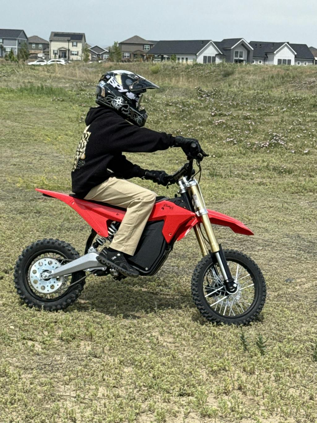 Customer Reviews – Ronster Rides