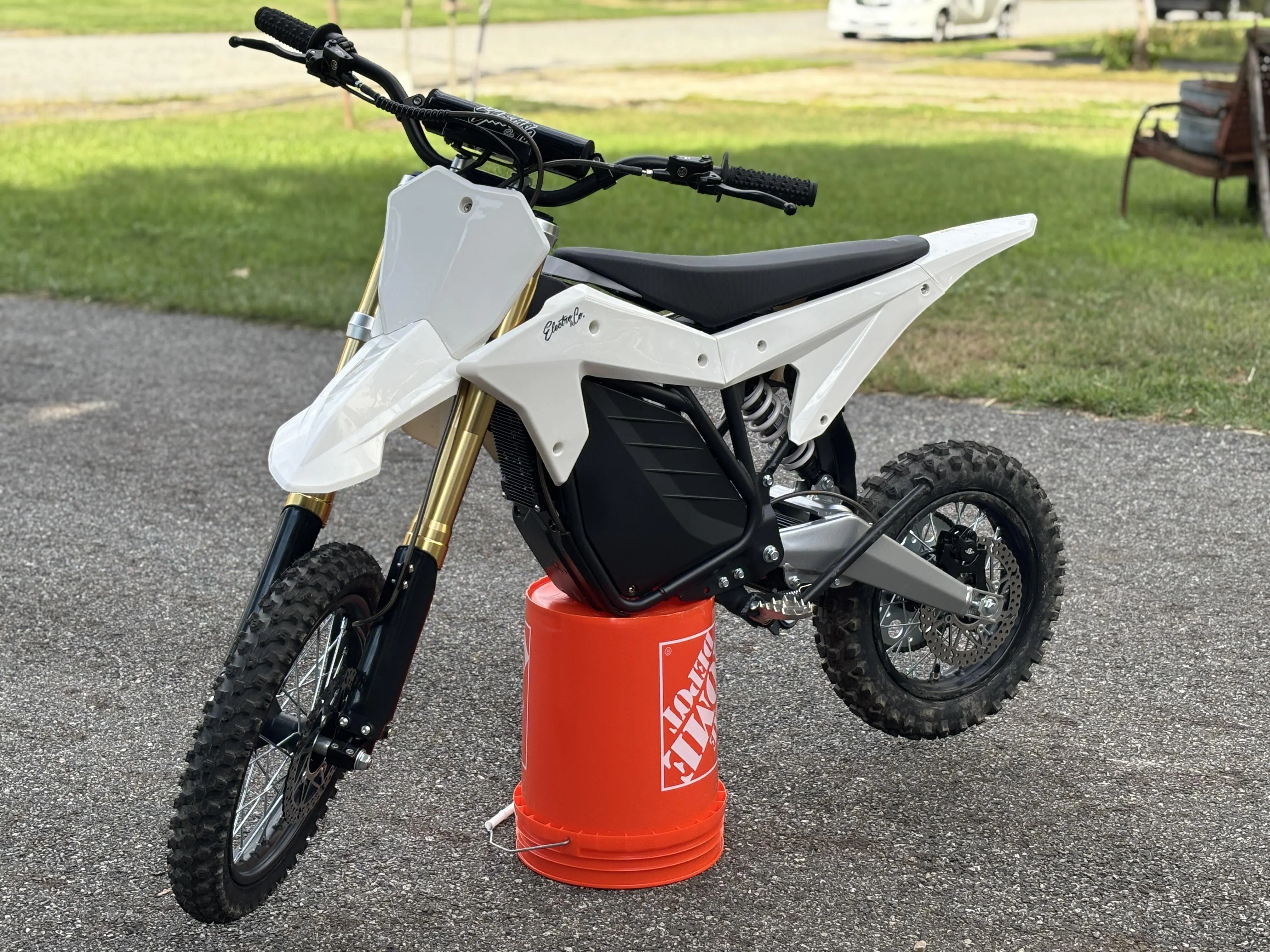Bonnell 775 MX Size Chart – Ronster Rides