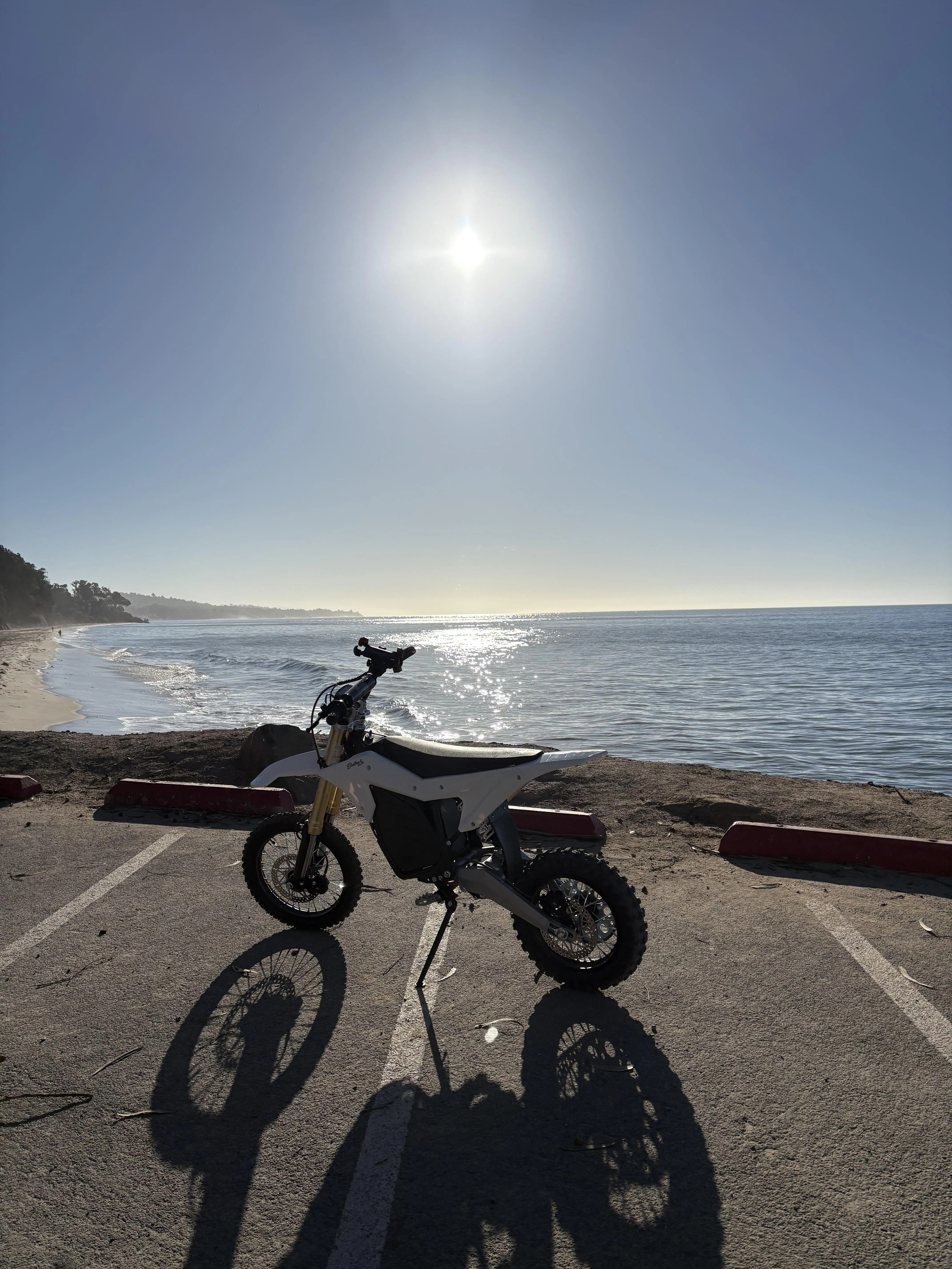 RTR Electric Mini Dirt Bike – Ronster Rides