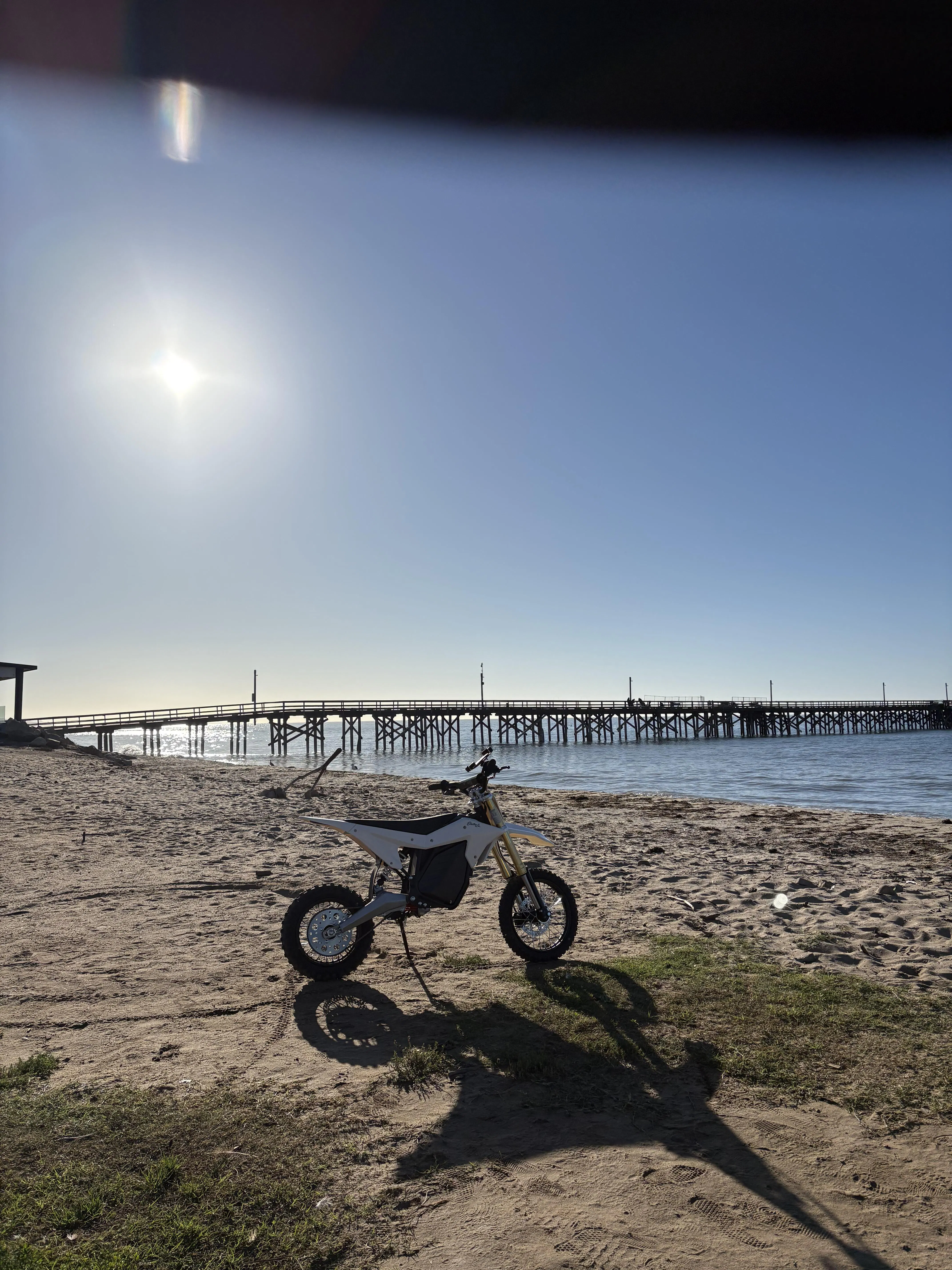 RTR Electric Mini Dirt Bike – Ronster Rides