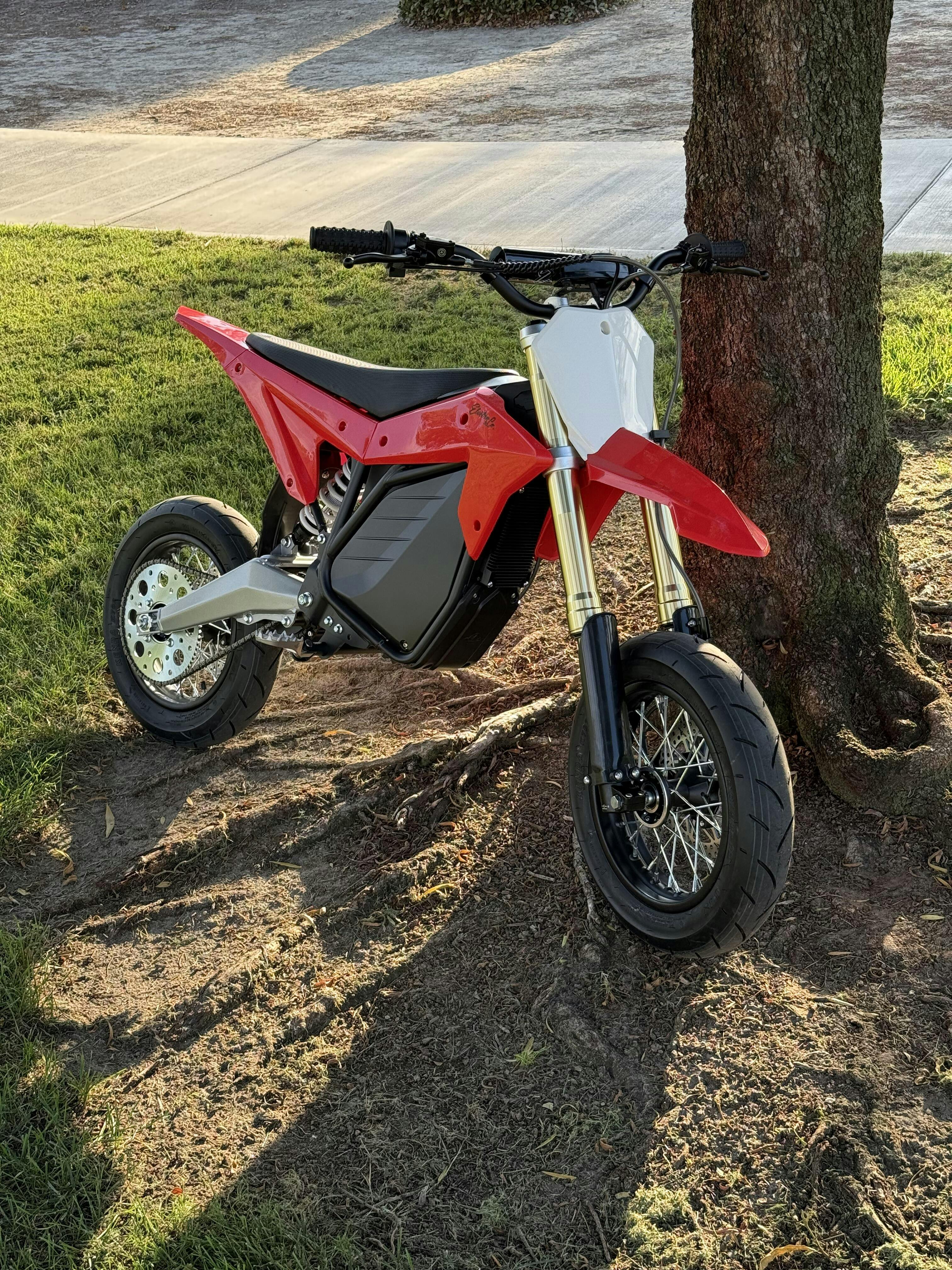 Customer Reviews – Ronster Rides