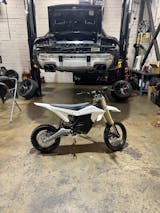 Customer Reviews – Ronster Rides