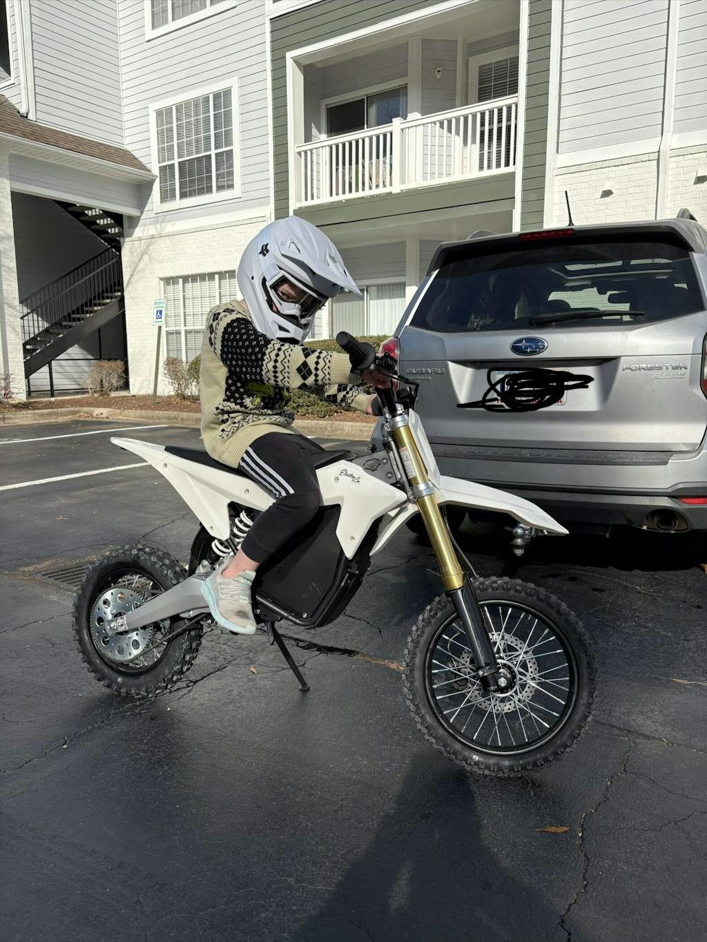 Customer Reviews – Ronster Rides