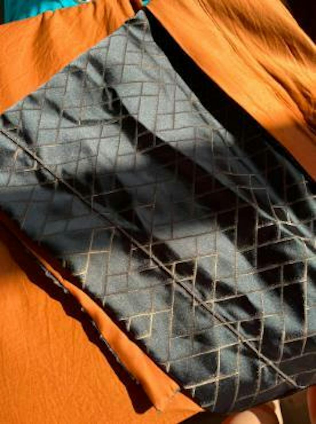 Jasmine Black Luxury Jacquard Duvet Cover Set Luxury Designer Bedding ...