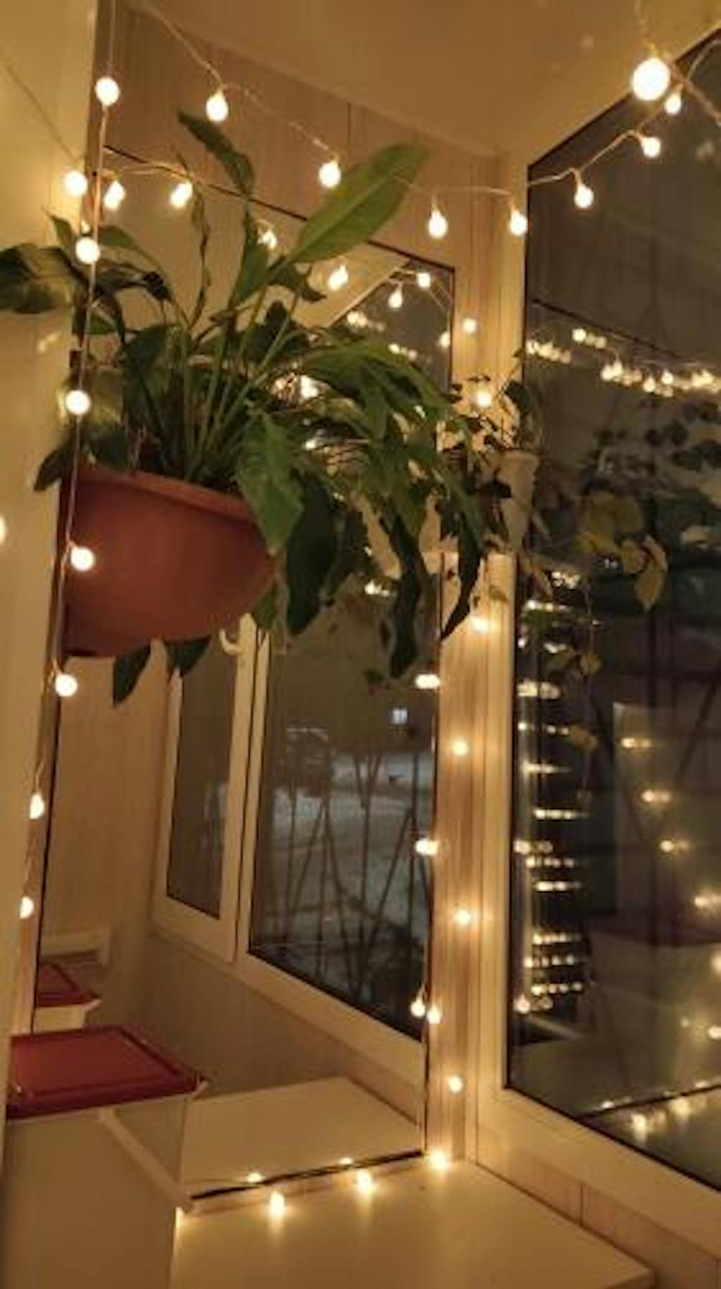 Bulb String Light | string lights | roomtery