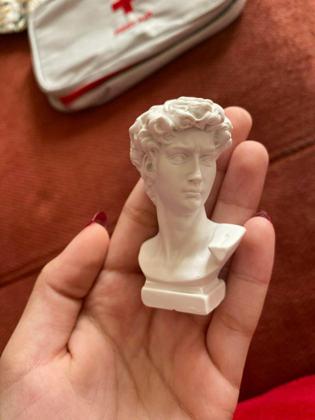 Mini Bust Figurines - Shop Online on roomtery